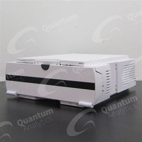 Agilent 1290 Infinity Ii Hplc Multicolumn Thermostat