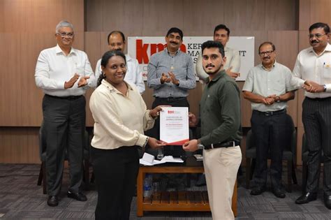 Ajin Kurian Thomas On Linkedin Internship Certification