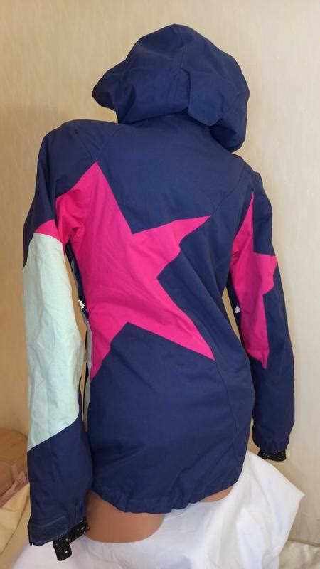 Лижний костюм Zimtstern — ціна 1600 грн у каталозі Лижні комбінезони