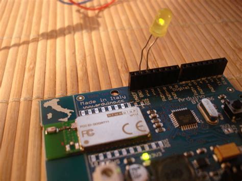 Arduino BT PoBot