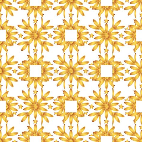 Gradient Seamless Pattern Stock Vector Illustration Of Repeat 81487992