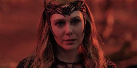 10 Highest Rated Elizabeth Olsen Movies According To Rotten Tomatoes