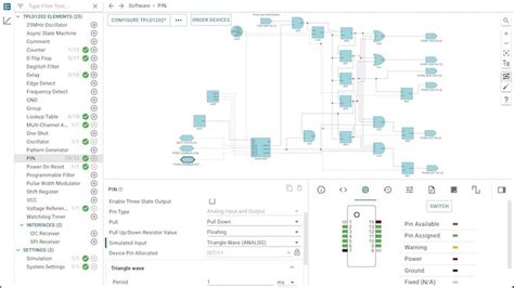 Using Programmable Logic Devices For Systematic Power Up Sequencing