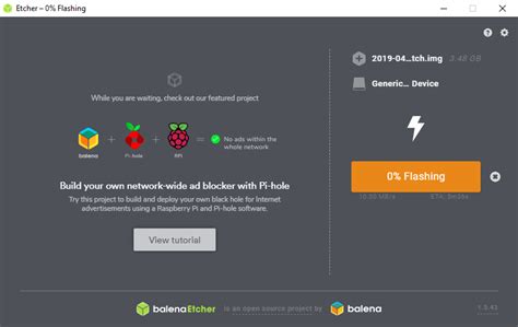 Gui Window Turns Blank Grey · Issue 2756 · Balena Ioetcher · Github