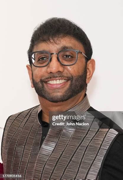 39 Krishna Subramanian Photos And High Res Pictures Getty Images