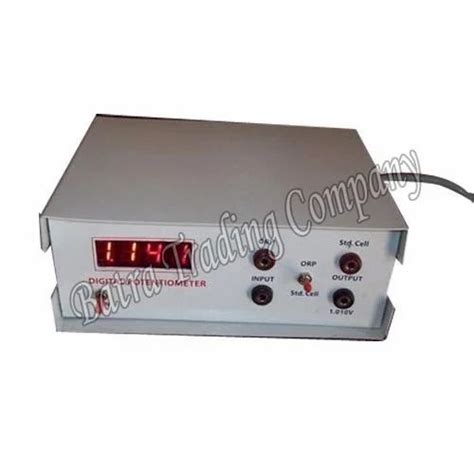 Digital Potentiometer At Best Price In India
