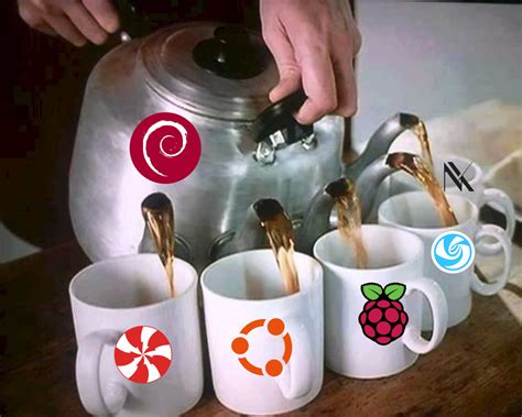 This Is The Programming Language The Linux Kernel Needs To Support R