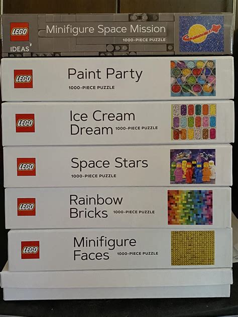 missing instructions r lego