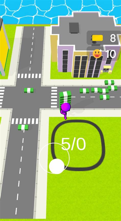 My City Hyper 3d Apk Per Android Download