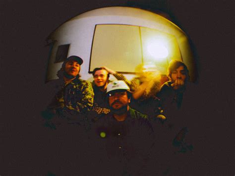 Eades Announce New Ep Fight Or Flight Soundsphere Magazine