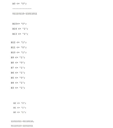 Solved Design Problem 3 Write A Vhdl Module For A 4 Bit Adder With A Course Hero