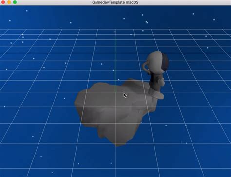Initial Documentation For The Untold Engine — Harold Serrano Game