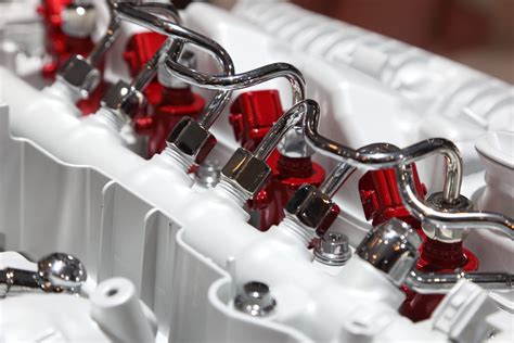 Sistema Common Rail ¿qué Es Y Cómo Funciona Lucas Diesel