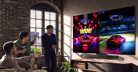 Lg Evo C Smart Tv Review A Costly But Quality K Oled Tv Set Ideal For Gamers Trendradars