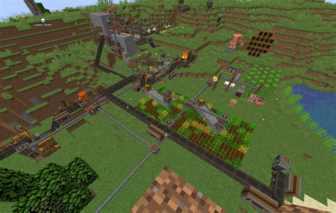 Hose Pulley Not Filling Lava Pool R Createmod