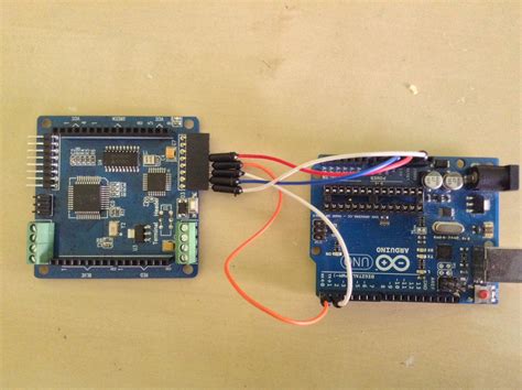 Colorduino Scrolling Text Updated 5 Steps Instructables