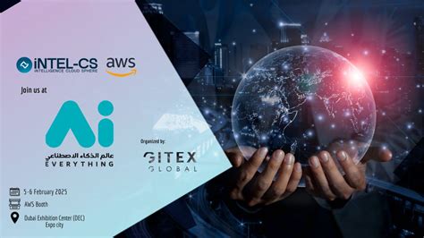 Intel Cs On Linkedin Intelcs Techrevolution Aieverything