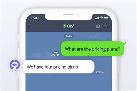 Line Chatbot Integrate And Build Without Any Code Kommunicate