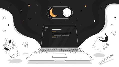Should You Really Be Coding In Dark Mode By Codesphere Codesphere
