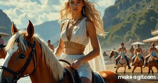 4k Ai Lookbook Art Goddess Of Love And Desire Ai Girl Lookbook Ai