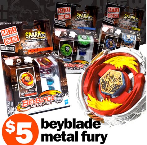 Five Below Hey Bladers Awesome News Beyblades With Sparkfx