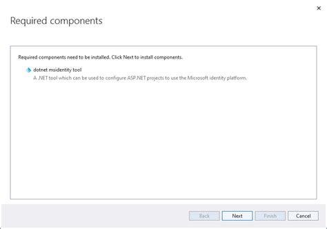 Quickstart Blazor Server Web Api Sample C Microsoft Dataverse