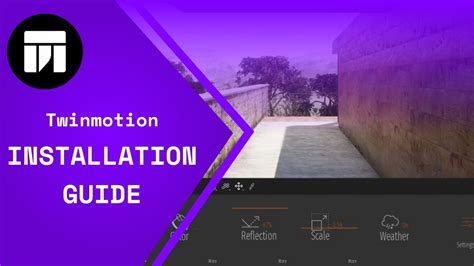 Twinmotion Download
