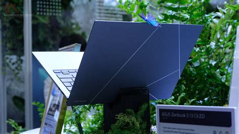 Zenbook S Oled Ux Laptop Oled Inci Paling Tipis Ramah Lingkungan Murdockcruz