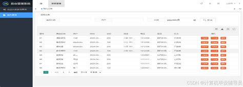 【毕业设计】基于微信小程序的健身预约系统设计与实现基于微信小程序健身预约系统设计与实现 需求分析 Csdn博客