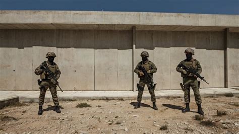 На Кипре задержаны восемь сирийцев по подозрению в финансировании террористической организации