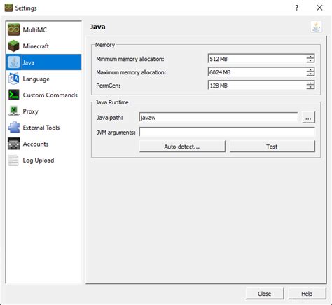 Minecraft İndir Ücretsiz Çoklu Minecraft Multimc Java Pc