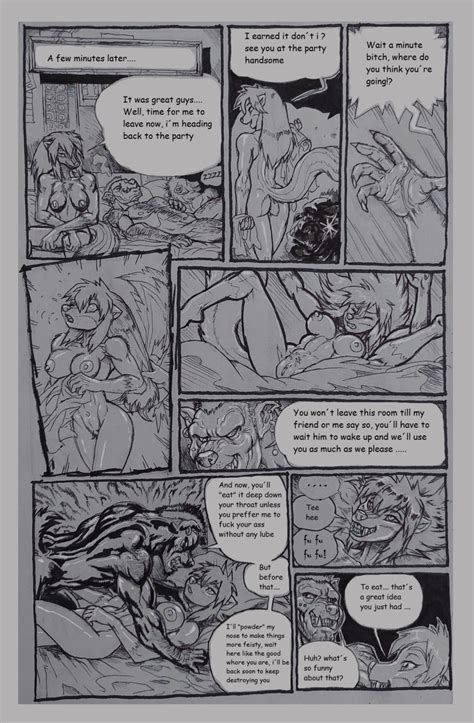 Rule 34 5 Fingers Anthro Anthro On Anthro Areola Arm Hair Biped Body