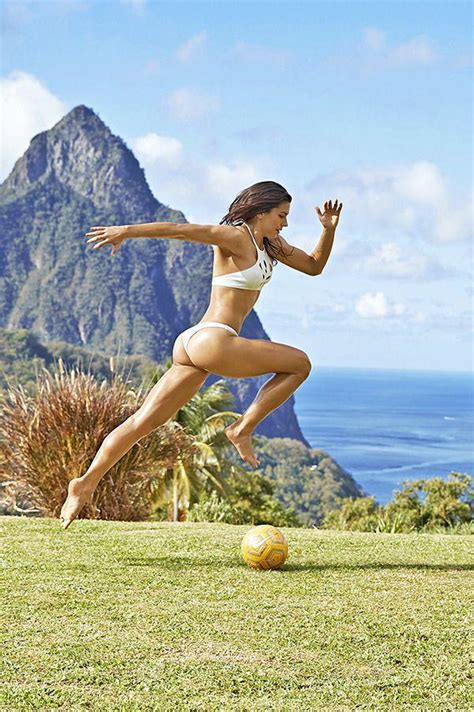 Alex Morgan American Soccer Player Hottest Female Athletes