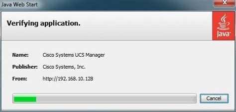 cisco s ucs manager simulator overview