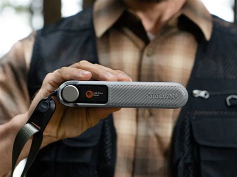 Pocketcloud：具有一键备份、模块化存储和 16tb 可扩展容量的便携式 Nas 花瓣网