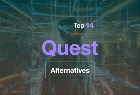 What Are The Best 14 Quest Alternatives In 2024 Aircada Blog