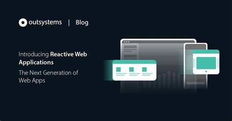 Reactive Web Applications The Next Generation Of Web Apps U Fobeejack