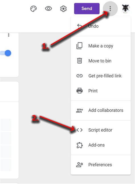How To Create A Custom Email Auto Responder For A Google Forms Submission With Google Apps