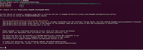 Como Instalar O Mongodb Compass E Shell No Sistema Operacional Linux