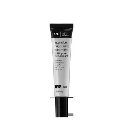 Intensive Brightening Treatment Skincellshop
