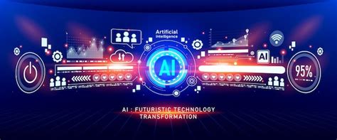 Premium Vector Artificial Intelligence And Data Science Icon Element