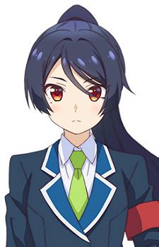 Rin Shinomiya Yumemiru Danshi Wa Genjitsushugisha Myanimelist Net