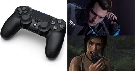Ps4 Controller Touchpad