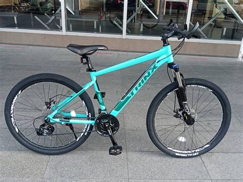 มอเตอร์ไซค์ไฟฟ้า สามล้อไฟฟ้า จักรยานไฟฟ้า สกูตเตอร์ไฟฟ้า Montribikeshop จักรยานเสือภูเขา Trinx