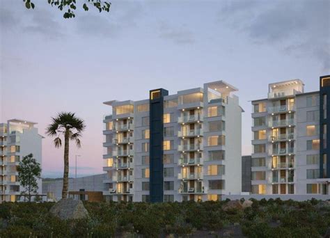 Departamentos Playas De Tijuana Mx