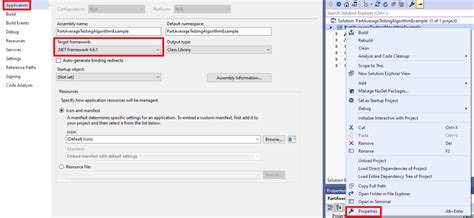 Missing Net Assemblies In Visual Studio When Building Ni Teststand Dll