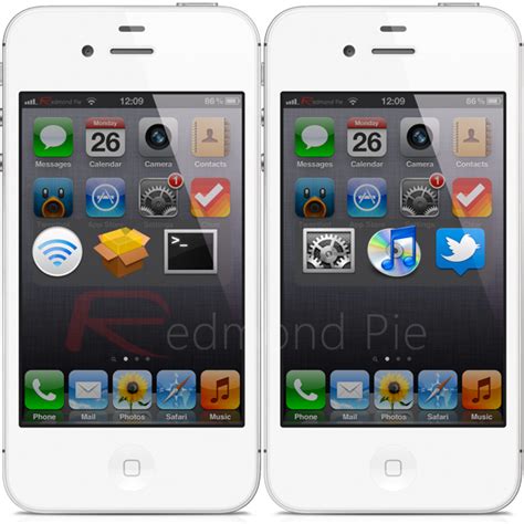 Cmdtab For Ios Brings The Os X Commandtab App Switcher Method To Jailbroken Ios Devices