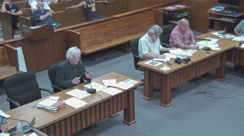 Citizenportal Ai Town Proposes Detention Basin Solution For Sewer