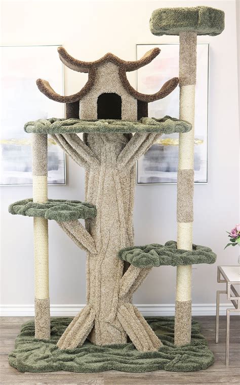 High Quality Cat Furniture Cat Tree Plans Cat Tree Cool Cat Trees