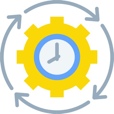 Consistency Generic Color Fill Icon